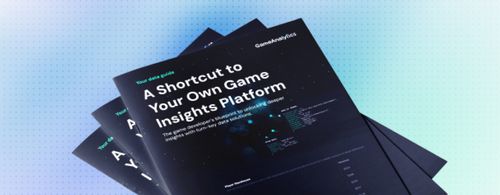 资源 — GameAnalytics